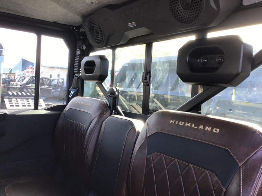 2026 CFMOTO UFORCE U10 XL Pro Highland CF1000UZ-8LK for sale in ...