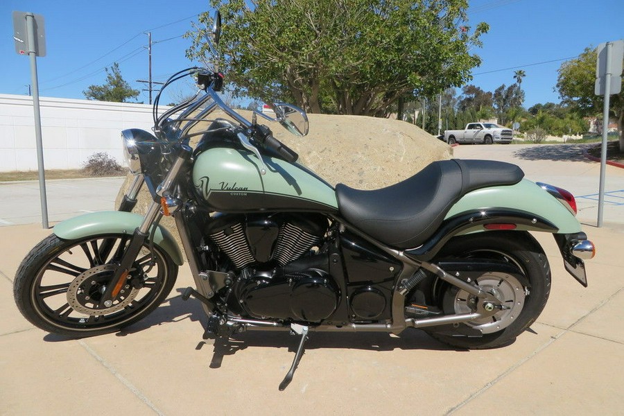 2023 Kawasaki Vulcan® 900 Custom for sale in Escondido, CA