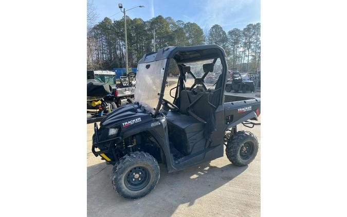 Used Tracker Off Road ATVs and UTVs for sale - ATVHunt