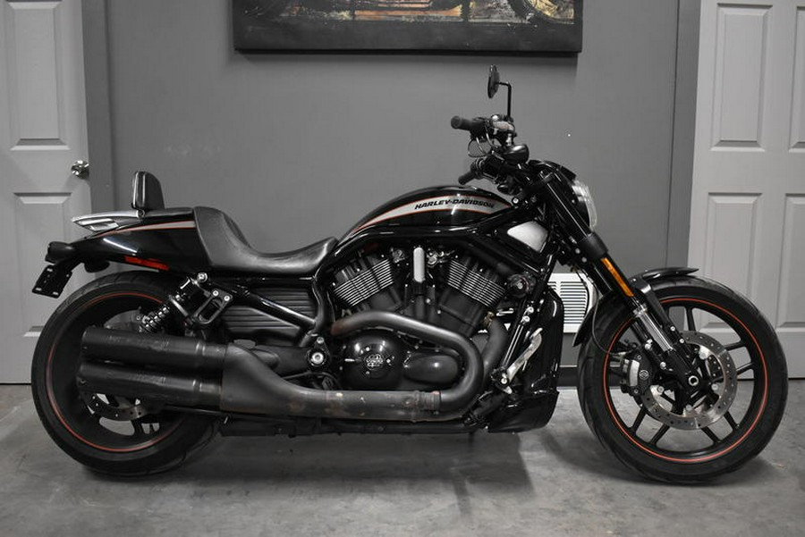 2012 Harley-Davidson® VRSCDX - V-Rod® Night Rod® Special for sale in ...
