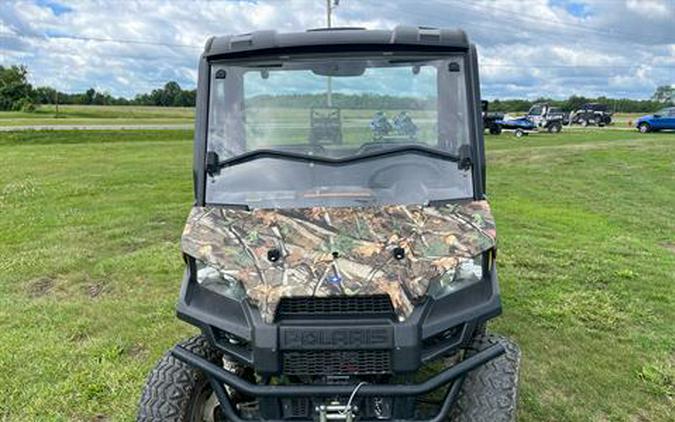 Used Polaris Ranger EV UTVs for sale - ATVHunt