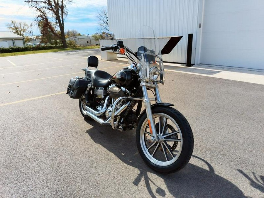 2009 Harley-Davidson® FXDL - Dyna® Low Rider® for sale in Sedalia, MO