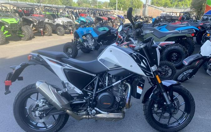 KTM 690 Duke motorcycles for sale - MotoHunt