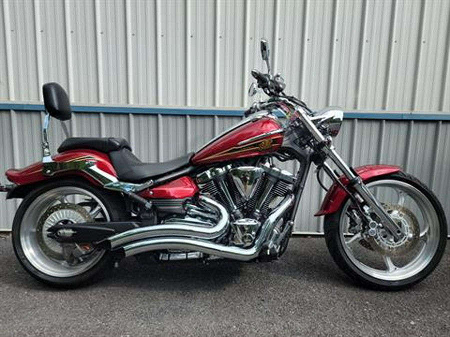 2015 Yamaha Raider S for sale in Spring Mills, PA