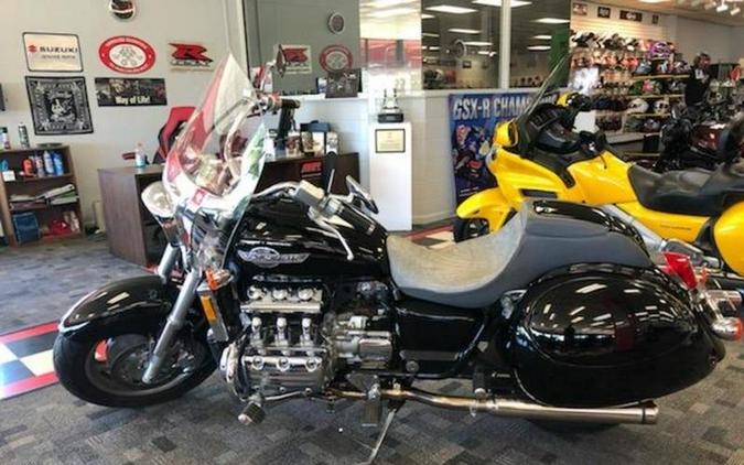 Honda Valkyrie motorcycles for sale - MotoHunt