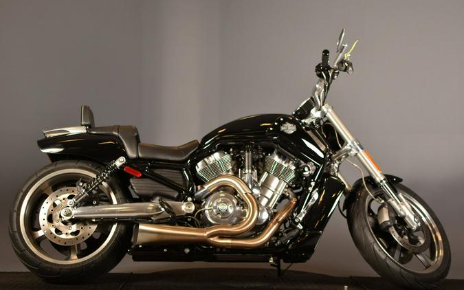 Harley-Davidson V-Rod Muscle motorcycles for sale - MotoHunt