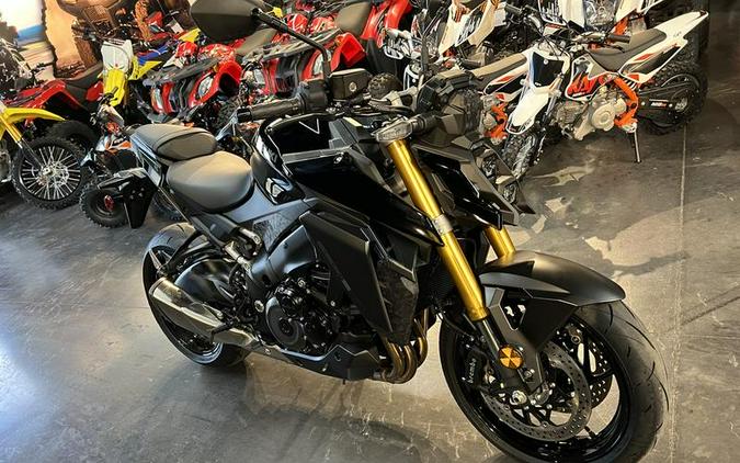 Suzuki GSX-S1000 Street motorcycles for sale in Sioux Falls, SD - MotoHunt