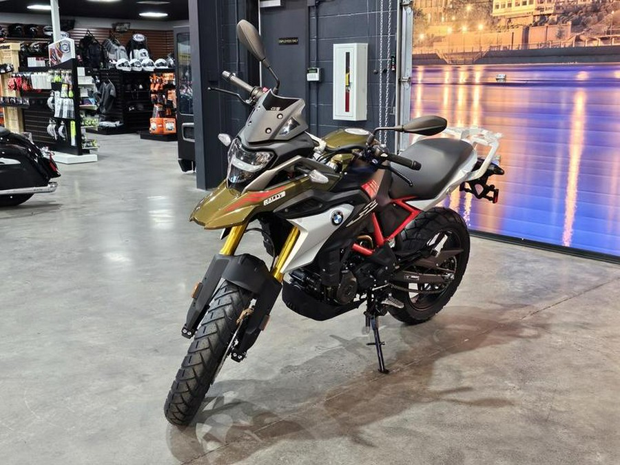 2023 BMW G 310 GS Rally for sale in Columbus, GA