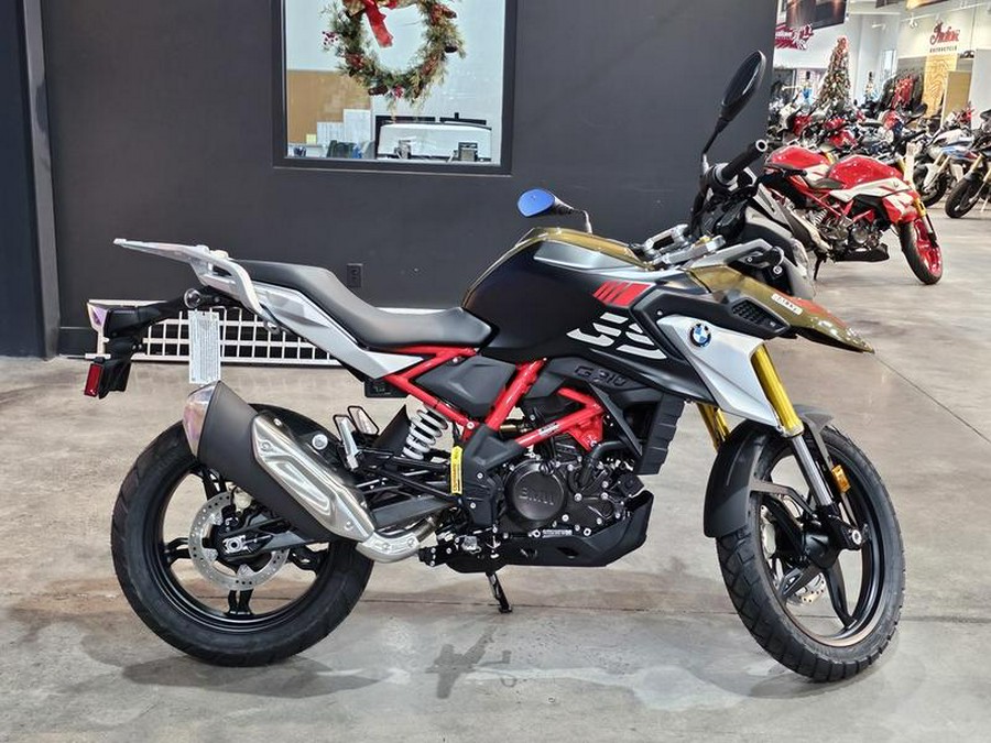 2023 BMW G 310 GS Rally for sale in Columbus, GA