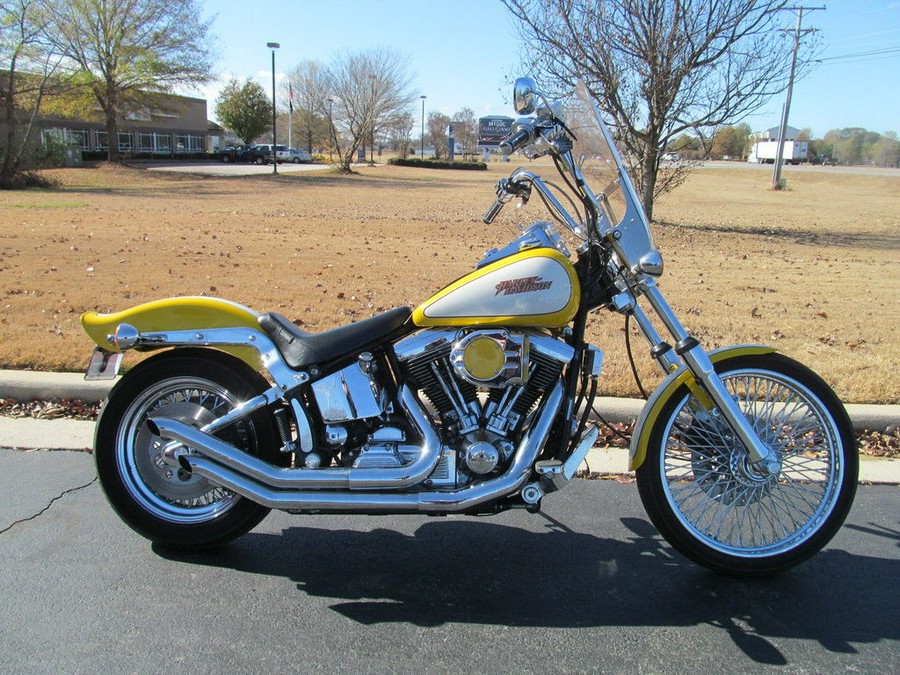 1993 Harley-Davidson® FXSTC - Softail® Custom for sale in Tuscumbia, AL