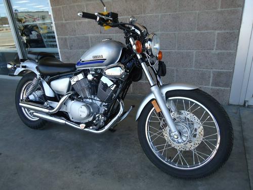 Yamaha V Star 250 Motorcycles for Sale - MotoHunt