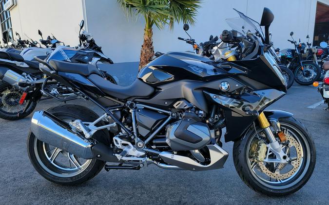 BMW R 1250 RS motorcycles for sale - MotoHunt