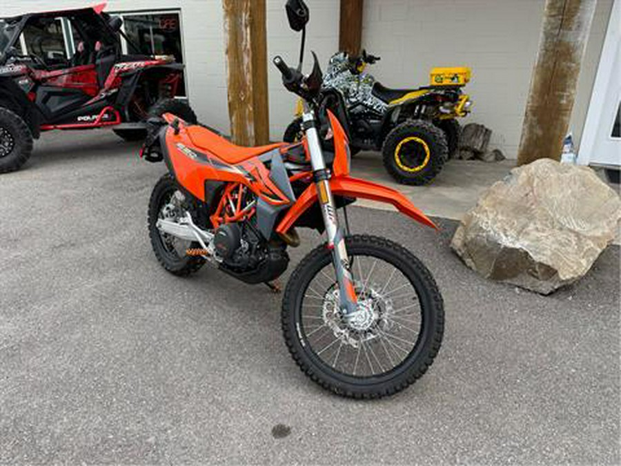 2023 KTM 690 Enduro R for sale in Pierceton, IN