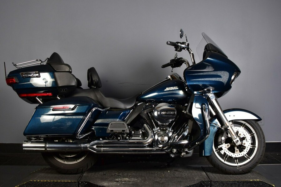 2016 Harley-Davidson Road Glide Ultra for sale in Sunrise, FL
