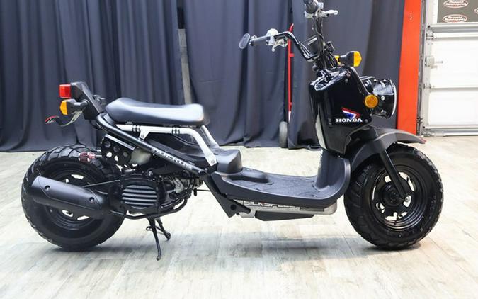 Used Honda Ruckus mopeds for sale - MotoHunt