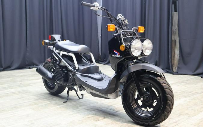 Used Honda Ruckus mopeds for sale - MotoHunt