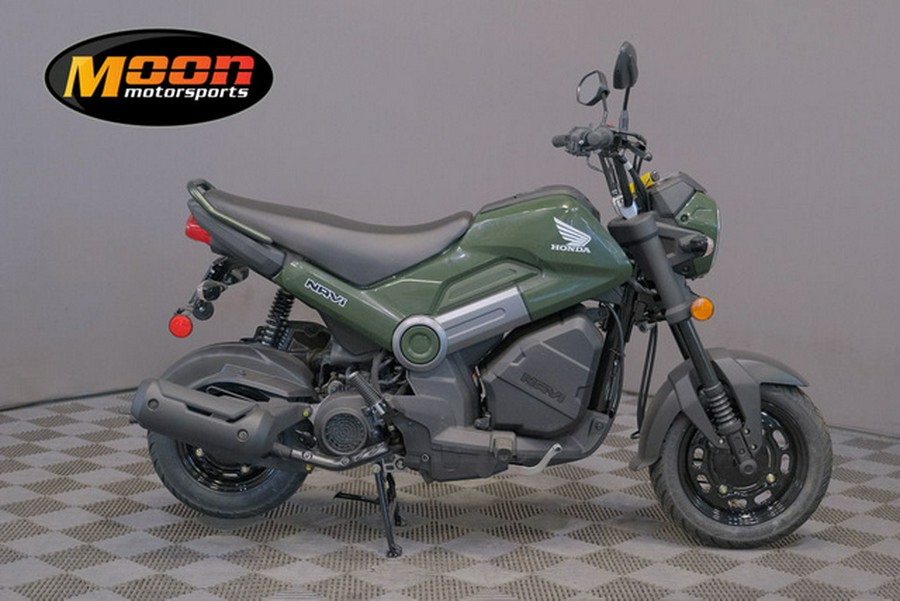 2023 Honda Navi RANGER GREEN for sale in Monticello, MN