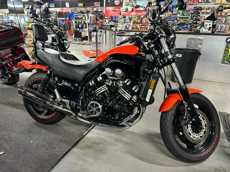 2002 Yamaha VMAX for sale in Oakdale, NY