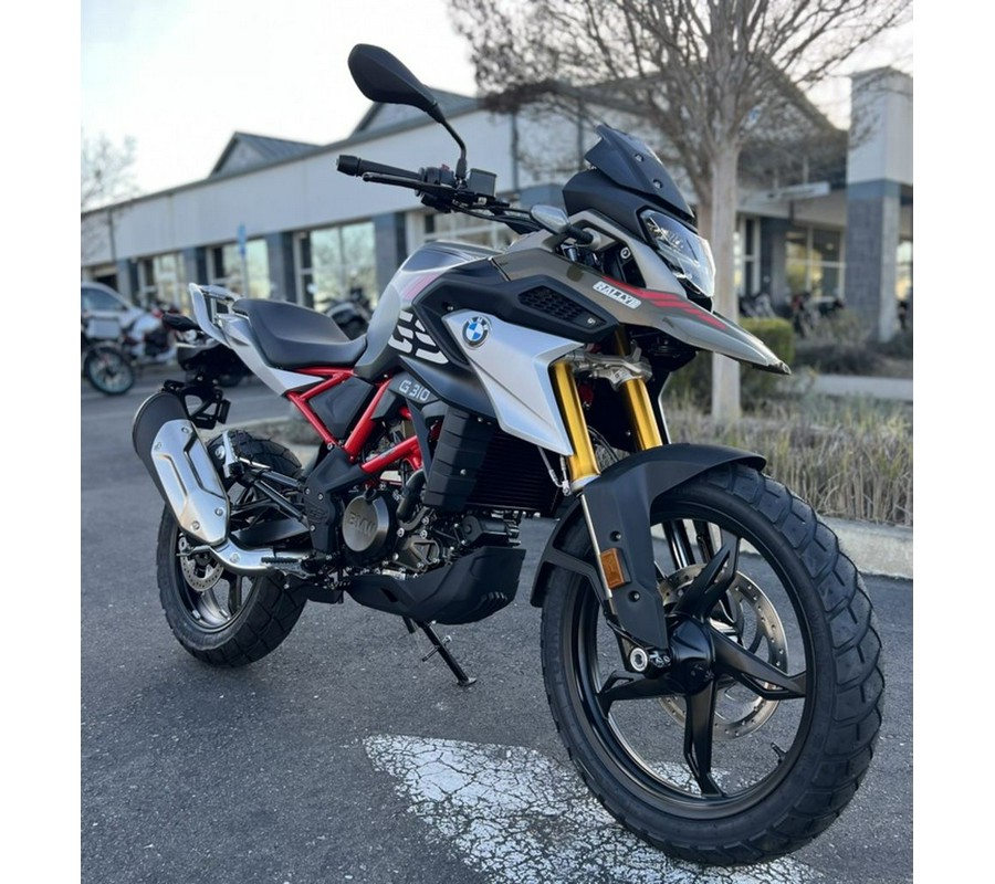 2023 BMW G 310 GS Rally for sale in Windsor, CA