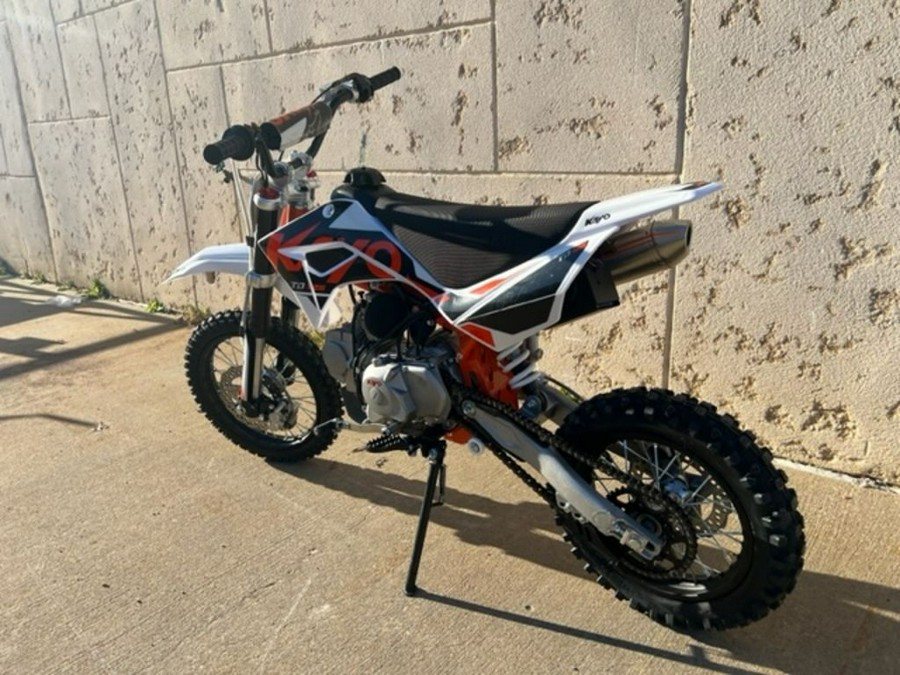 2022 Kayo TD 125 for sale in Denton, TX