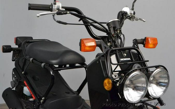 Used Honda Ruckus mopeds for sale - MotoHunt
