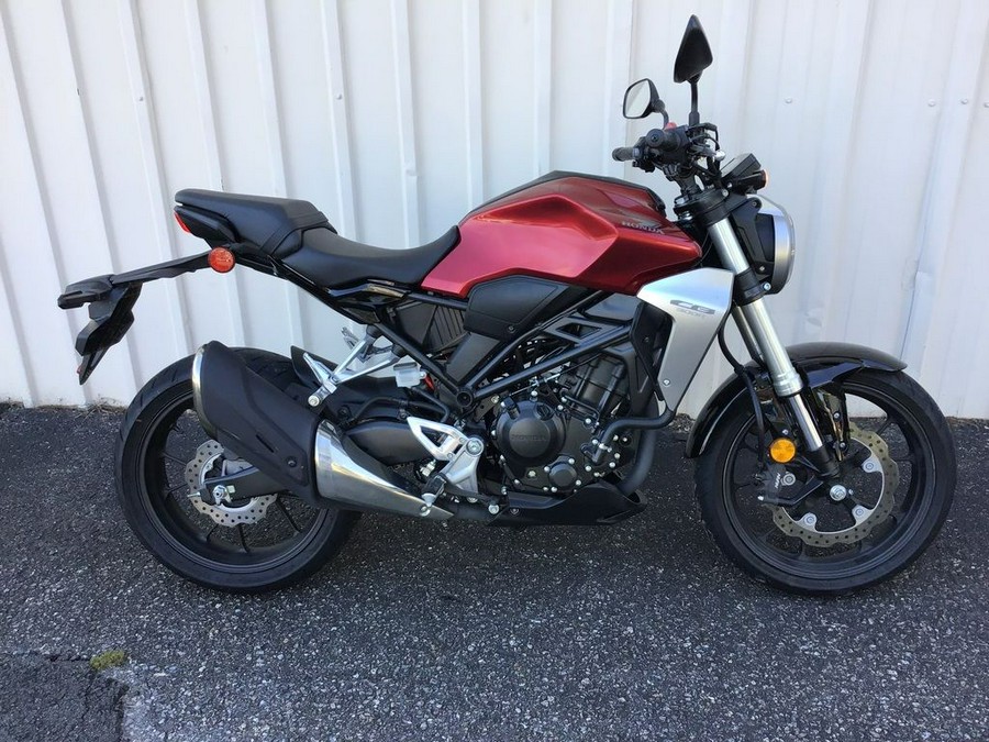 2019 Honda® CB300R for sale in Three Bridges, NJ