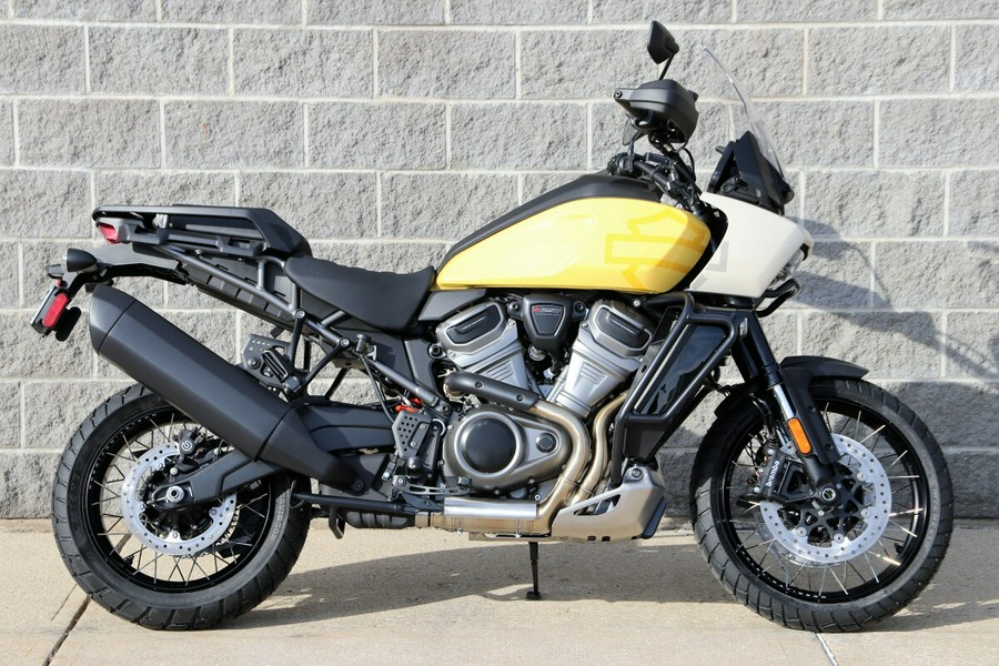 RA1250S 2023 Pan America™ 1250 Special for sale in Indianapolis, IN