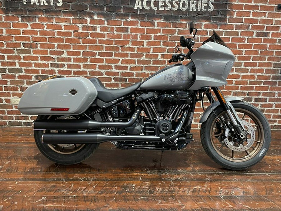 2024 Harley-Davidson Softail FXLRST - Low Rider ST for sale in Sandusky, OH