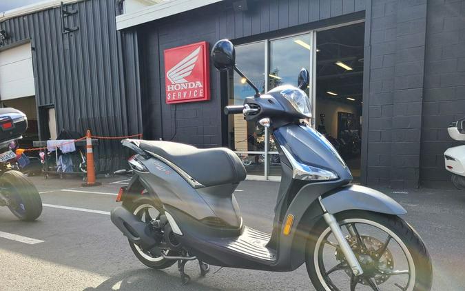Piaggio Liberty S 150 moped for sale - MotoHunt