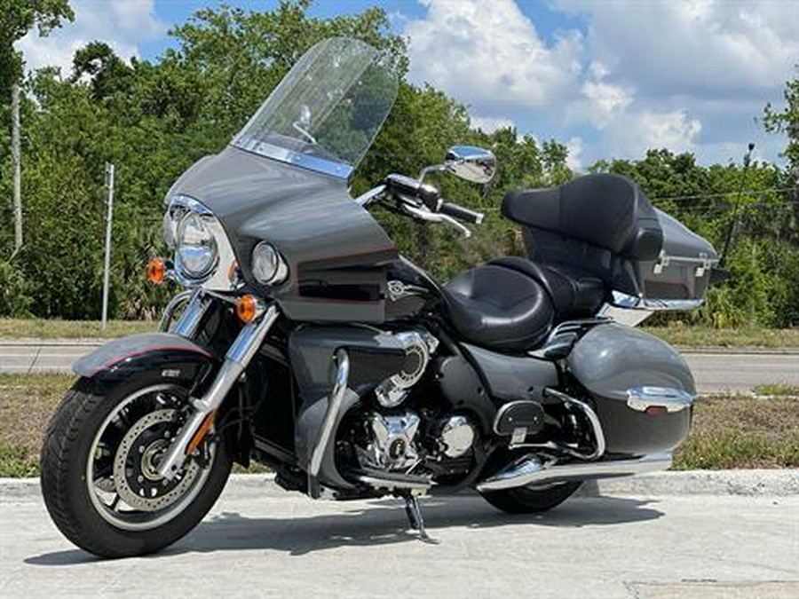 2023 Kawasaki Vulcan 1700 Voyager ABS for sale in Orlando, FL