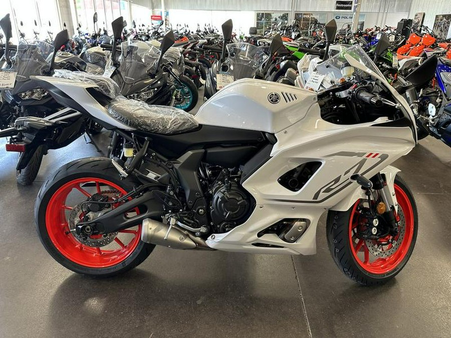 2023 Yamaha YZF-R7 for sale in Westfield, IN