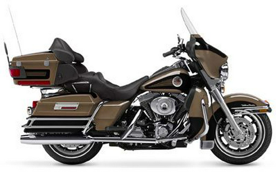 2004 Harley-Davidson FLHTCUI Ultra Classic® Electra Glide® for sale in ...