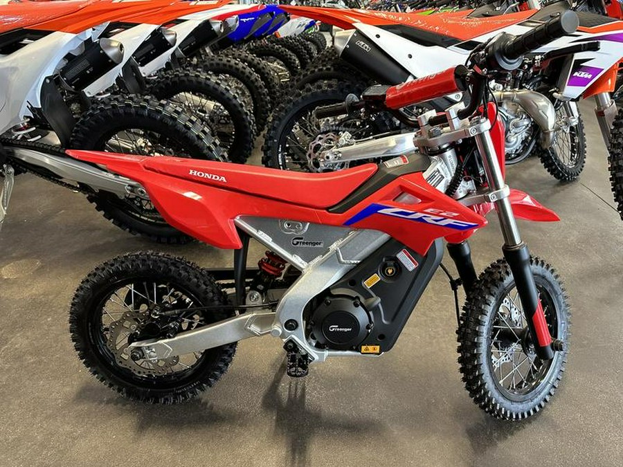 2022 Honda® CRF-E2 for sale in Westfield, IN