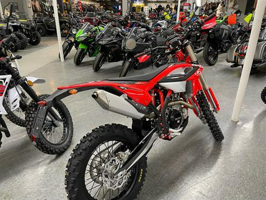 2023 Beta 390 RR-S 4-Stroke for sale in Rutland, VT