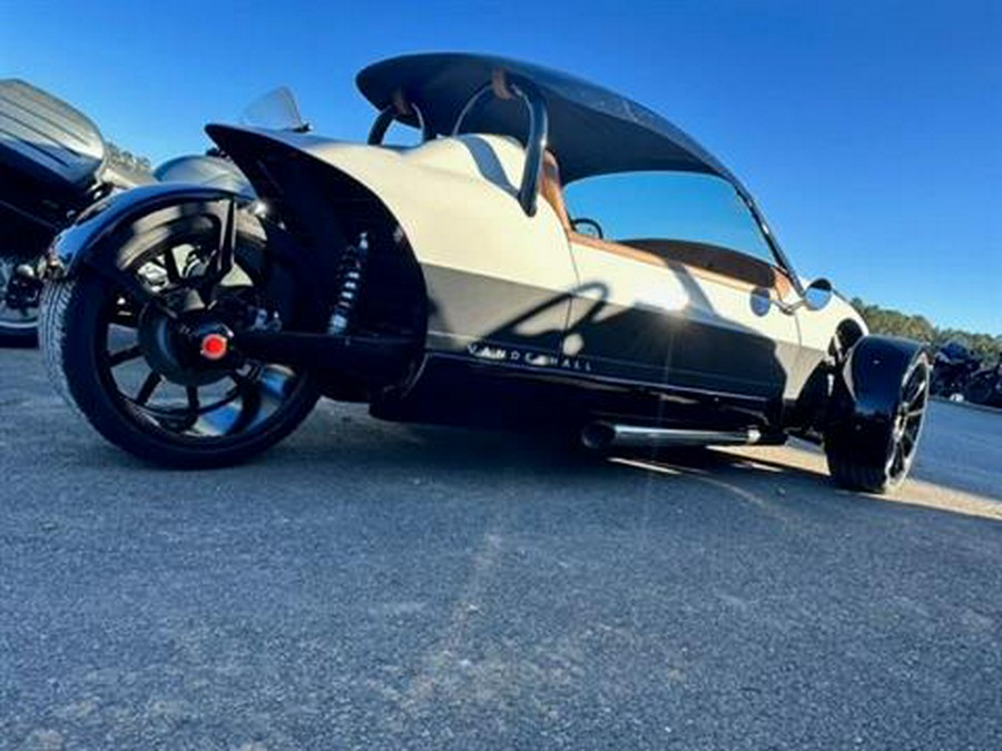 2023 Vanderhall Motor Works CARMEL GT WHITE for sale in Bessemer, AL