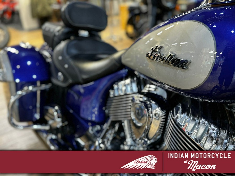 2023 Indian Motorcycle® Springfield® Base for sale in Macon, GA