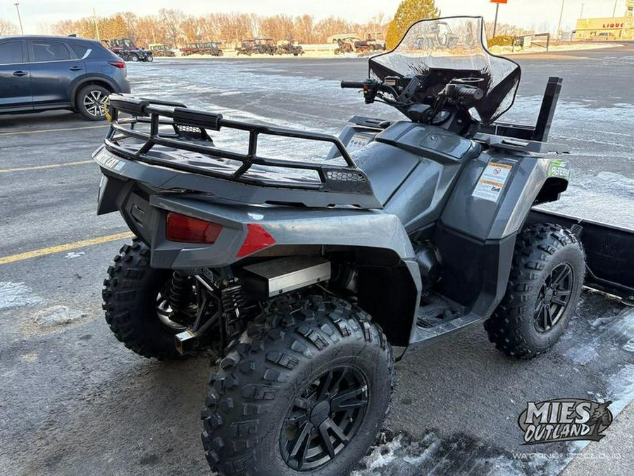 2020 Arctic Cat® Alterra 570 for sale in Watkins, MN
