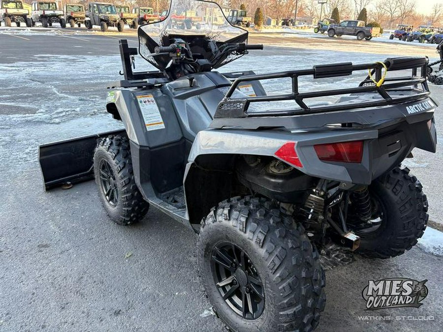 2020 Arctic Cat® Alterra 570 for sale in Watkins, MN