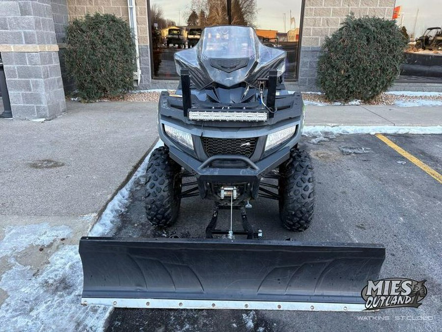 2020 Arctic Cat® Alterra 570 for sale in Watkins, MN