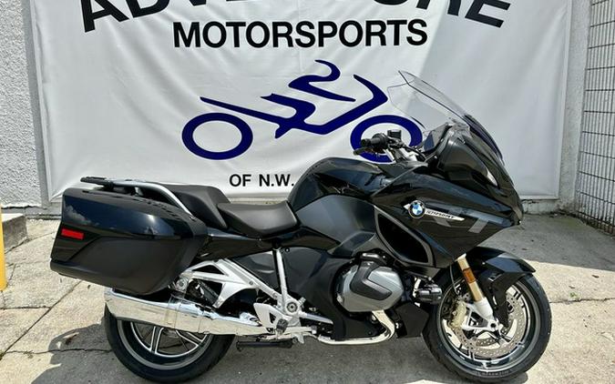 BMW R 1250 RT motorcycles for sale - MotoHunt