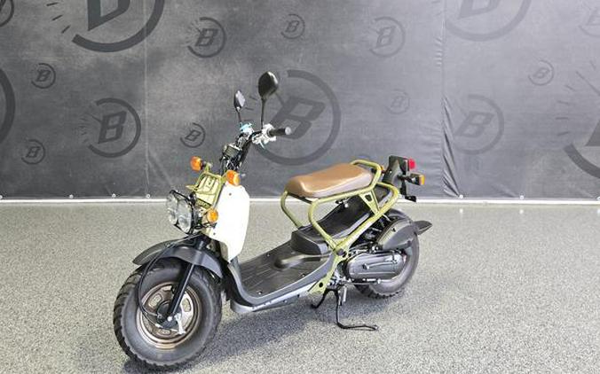 Used Honda Ruckus mopeds for sale - MotoHunt