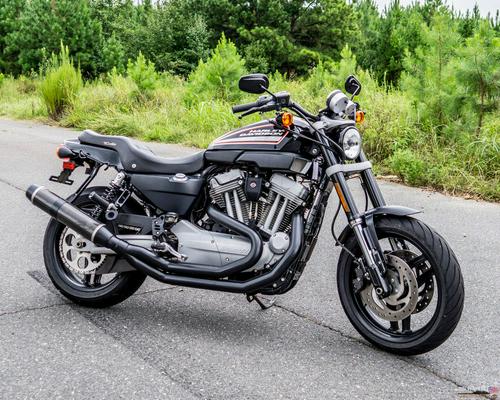Harley-Davidson XR1200 Motorcycles for Sale - MotoHunt
