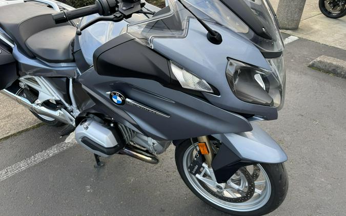 BMW R 1200 RT motorcycles for sale - MotoHunt