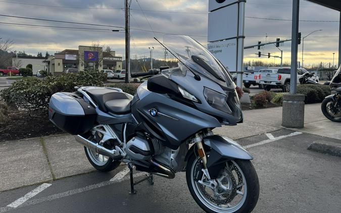 BMW R 1200 RT motorcycles for sale - MotoHunt