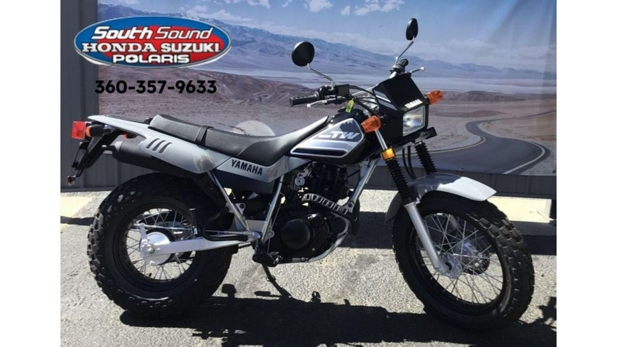 2022 Yamaha TW200 for sale in Olympia, WA