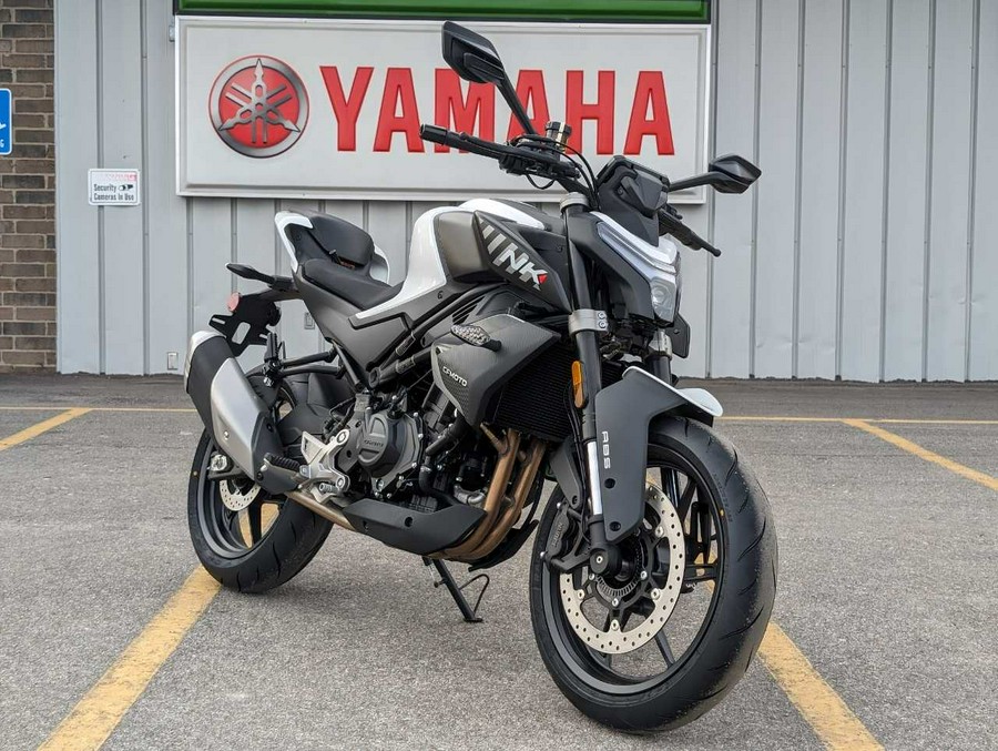 2024 CFMOTO NK 450 for sale in Shawnee, KS