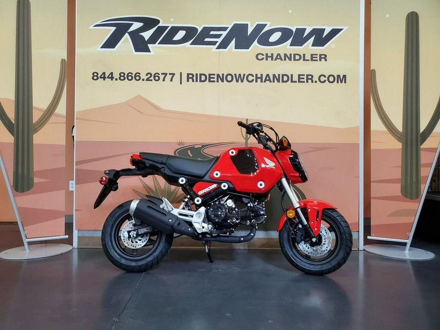 2023 Honda® GROM for sale in Chandler, AZ