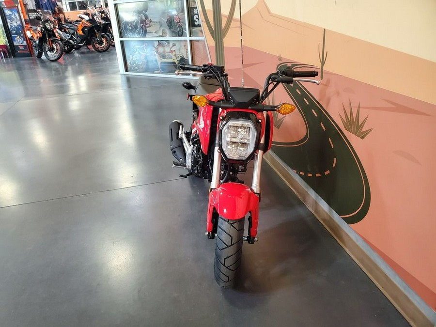 2023 Honda® GROM for sale in Chandler, AZ