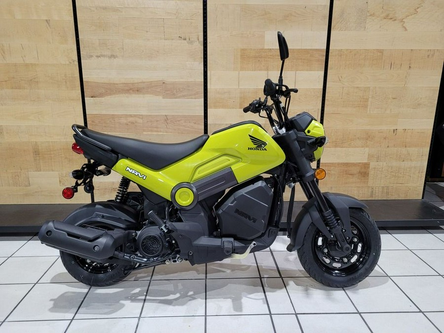 2022 Honda® Navi for sale in Austin, TX