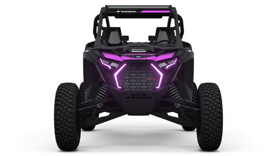 2025 Polaris RZR Pro R Race Replica Edition for sale in Rocklin, CA